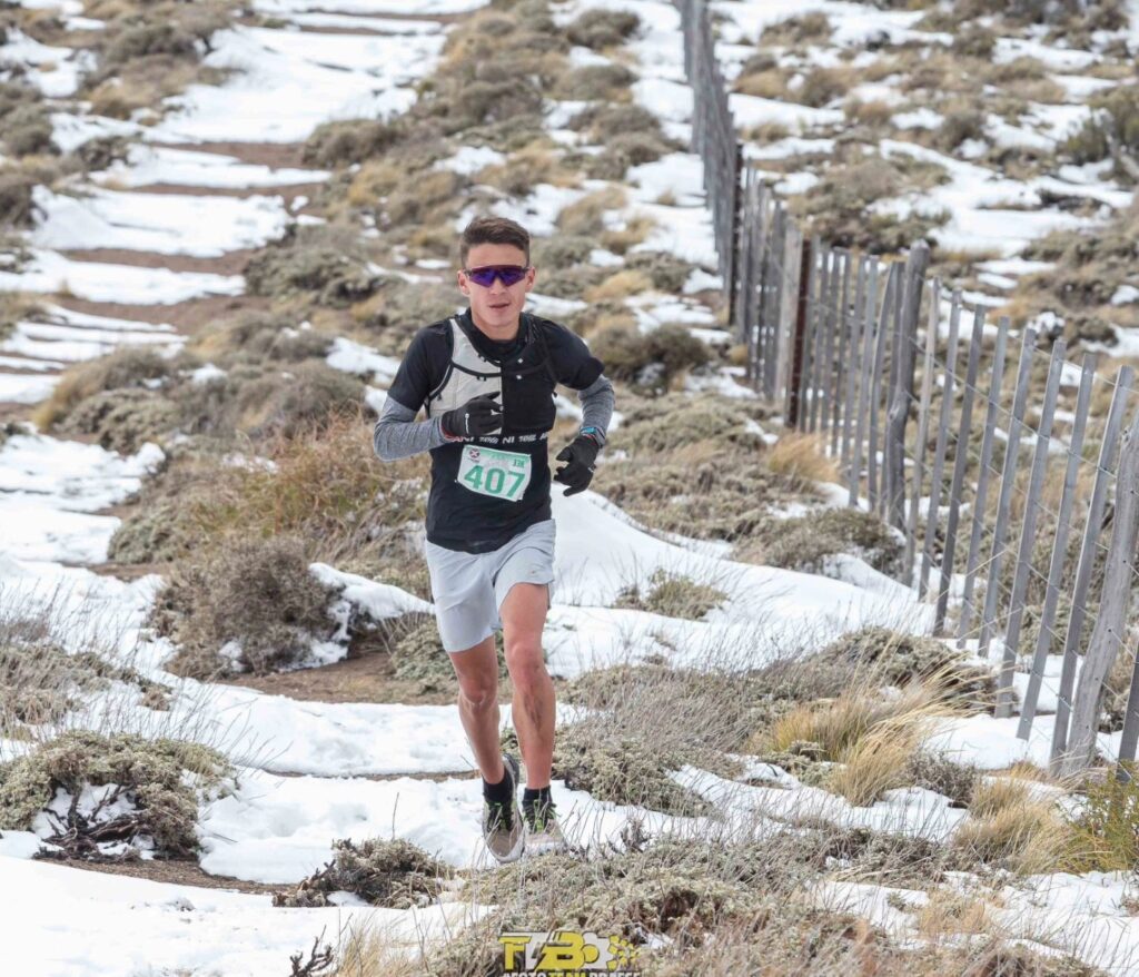 NACHO REYES FUE CONFIRMADO PARA EL MUNDIAL DE ESPAÑA - Bien de Allen